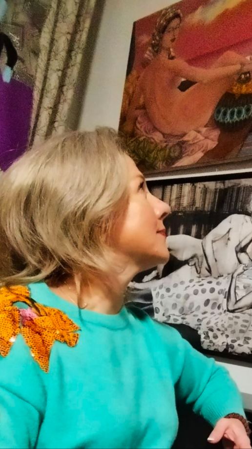 РОМАНТИЧЕСКИЕ ПРИКЛЮЧЕНИЯ 14.02.2025