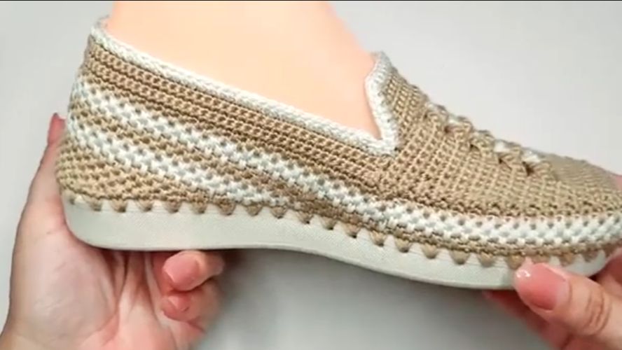 Tуфли . Часть 2