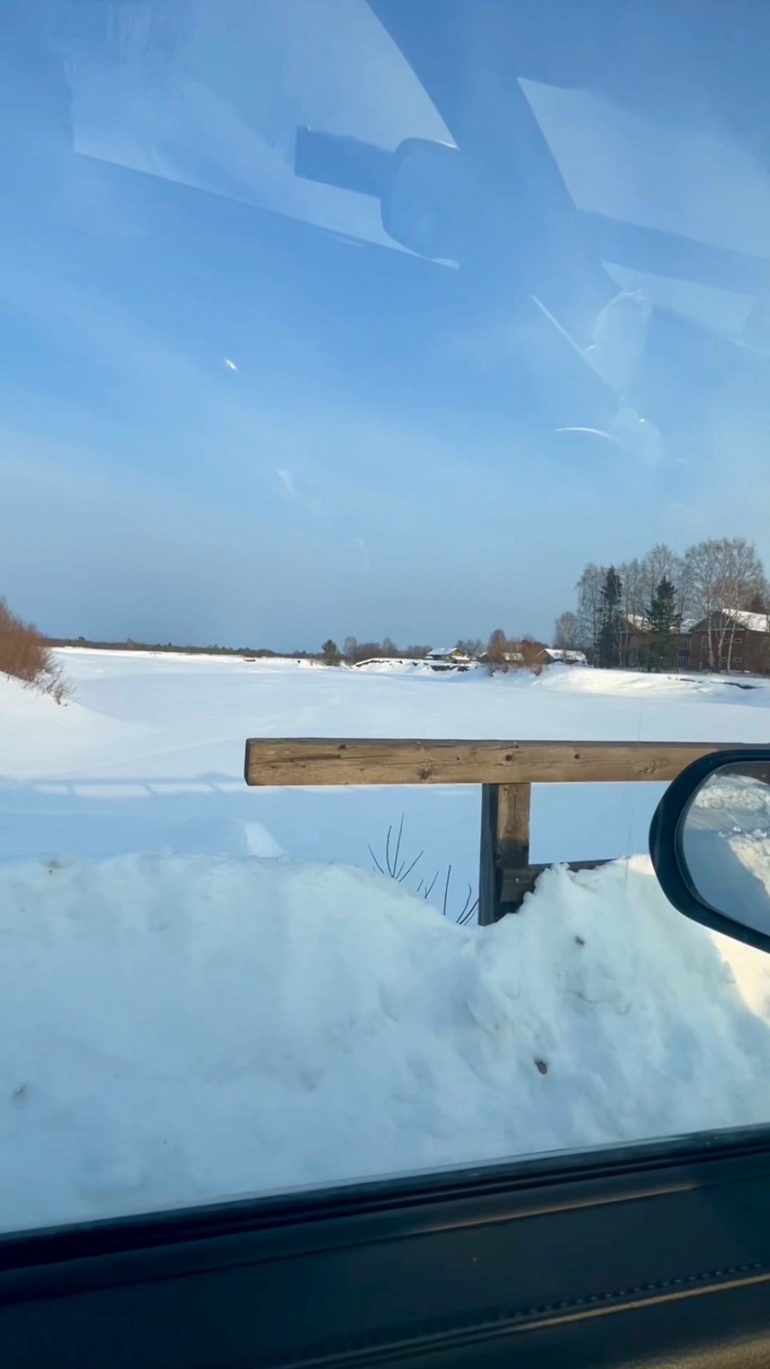 Уфтюга туры в Архангельск