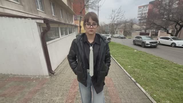 Практическая работа №1 "Монтаж по крупностям (по Кулешову)" Тлеужева