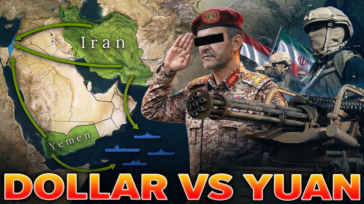 Trump Will Be Forced To Defend The Dollar💵Spring Offensive Intensifies⚔️Military Summary 2026.03.21