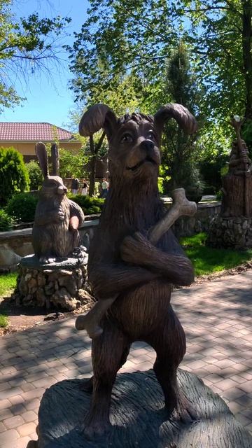 Парк Лога 2024