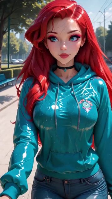Ariel