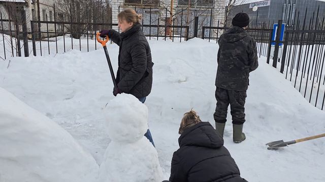 «Хоть не богат, но гостям рад!»