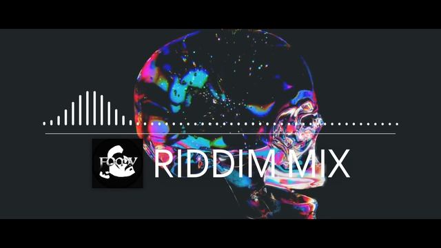 BEST DUBSTEP RIDDIM MIX (Heavy Drops).