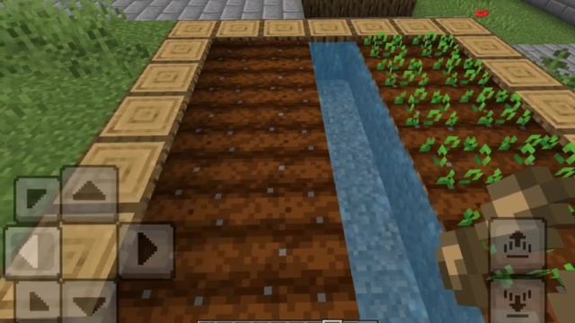 админ делает ремонт в нашей деревне часть 2