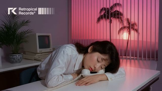 𝙒𝙊𝙍𝙆𝙄𝙉𝙂 𝙃𝘼𝙍𝘿 '87-(1080p30)