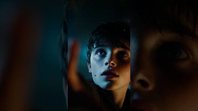 Твоя любовь - моя броня. Лабиринт.