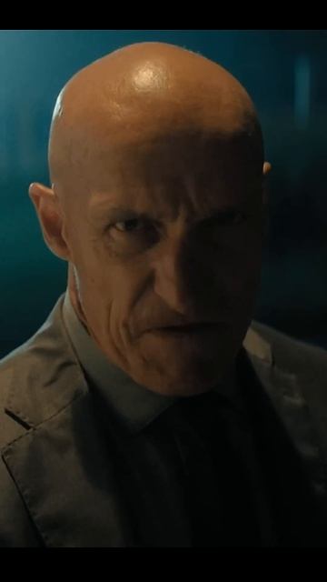 Когда Ричер берет оружие - лучше бежать💀