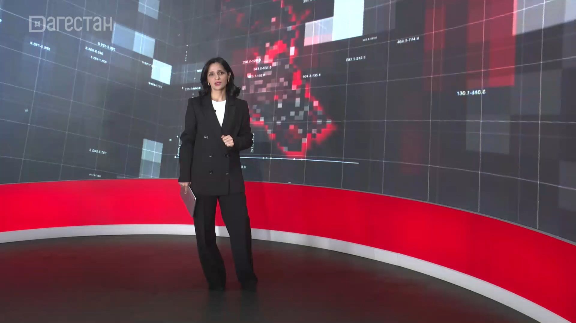 Дежурная часть.  Пенсионерка в Дагестане едва не погибла из-за любви к хурме