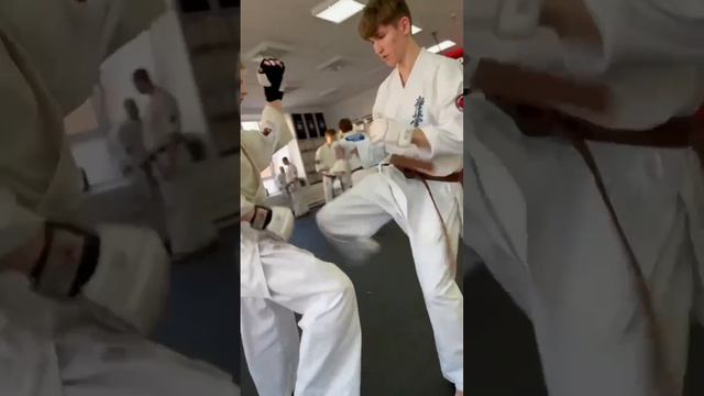 🔥Учебно-тренировочные сборы в Подольске под руководством Шихана Александра Пичкунова🥋