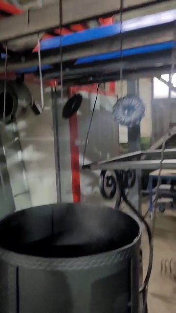 Покрасим Металл I Порошковая покраска изделий I Покраска металлический изделий I Полимерная покраска