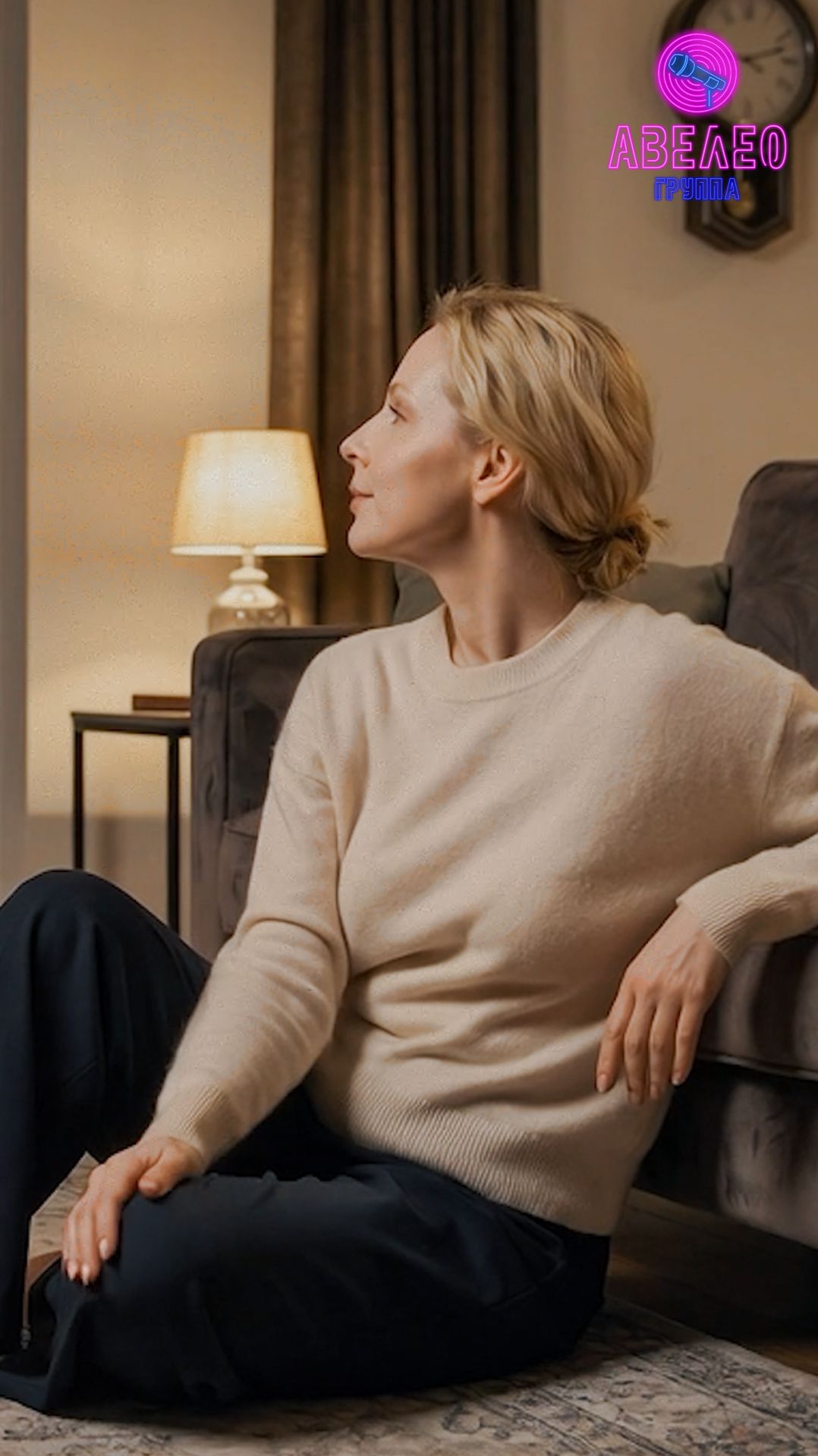 Она собирала его по кусочкам🧩