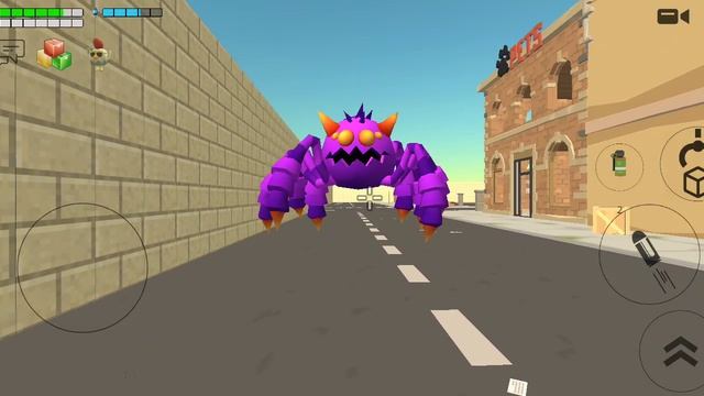 Артём спрингтрап