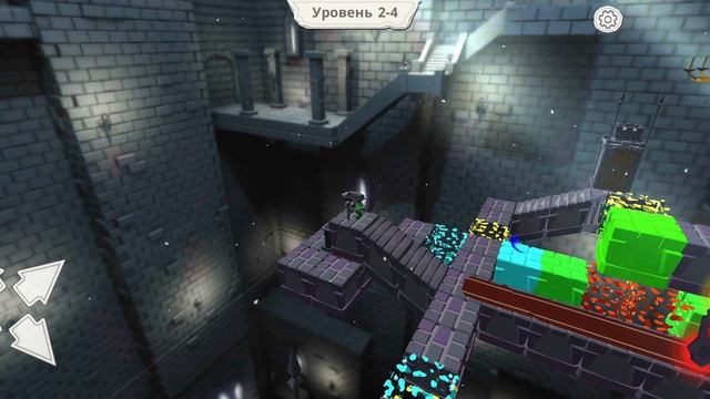 Lanternium 2.4