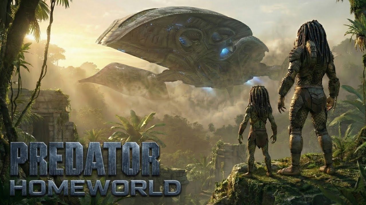 Yautja Prime. Hunts, Clans