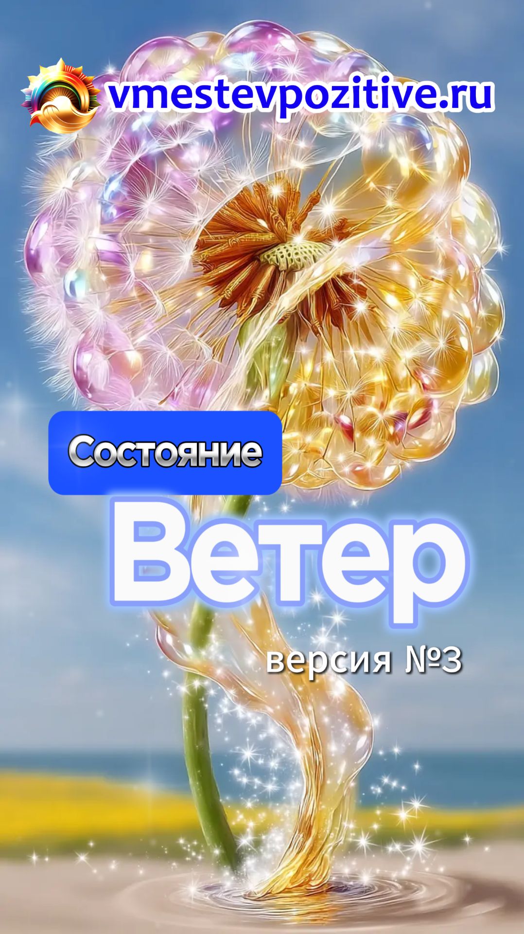 Состояние. Ветер v3