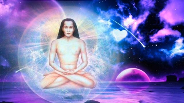 Избавление от эго. Уроки ученичества. Часть 6. Свами Криянанда