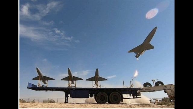 22 день войны в Персидском заливе. Путин поздравил Иран с Новым годом!