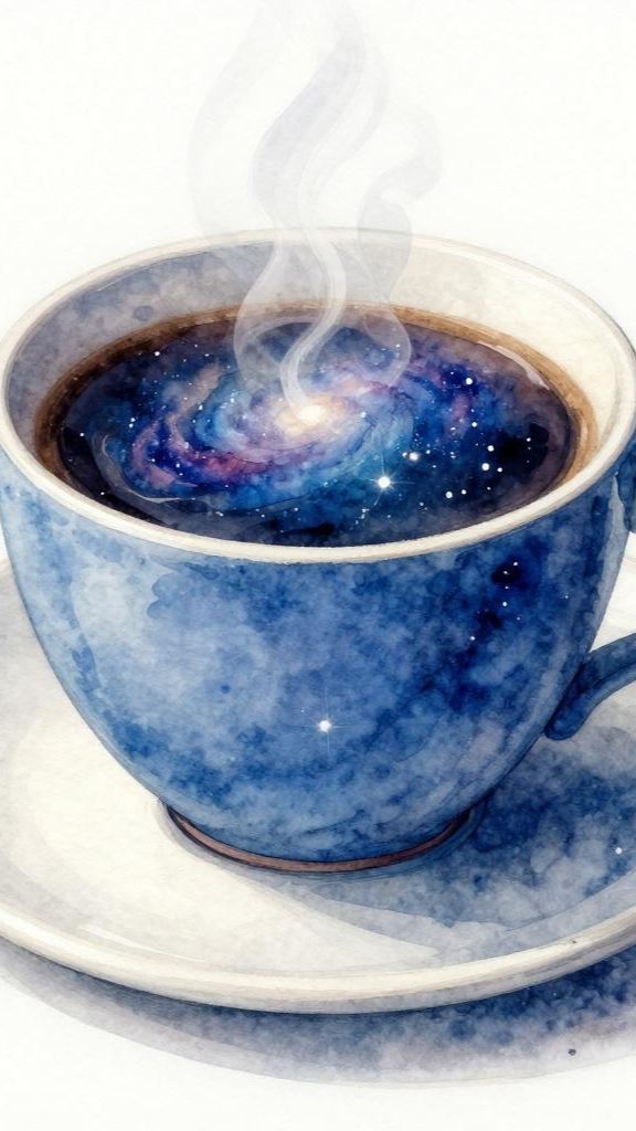 Галактика в чашке v.2.0.11_S959497902