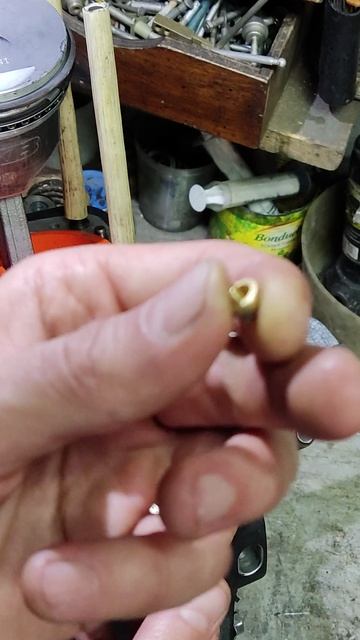 Oil Fix For Harley-Davidson Evolution