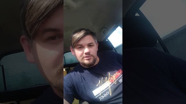 Валерий Е. Тюмень