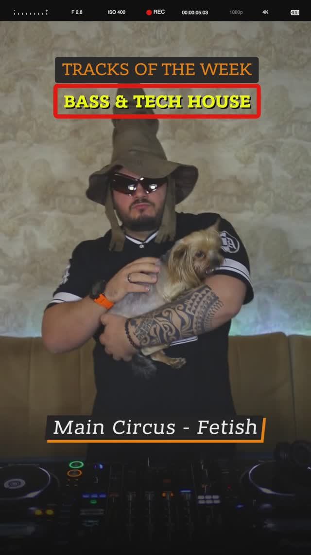 Топ 5 лучших треков!