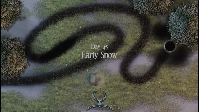 Sparkle Unleashed 45 уровень Nightmare