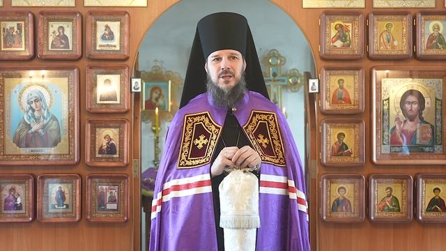 О соборной церковной молитве