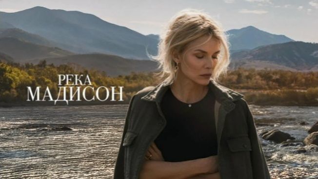Река Мадисон - 4 серия (2026) / The Madison