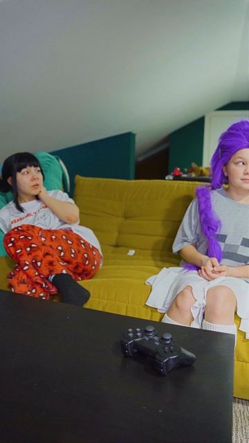 Пранки от Кейпоп Охотниц на демонов.