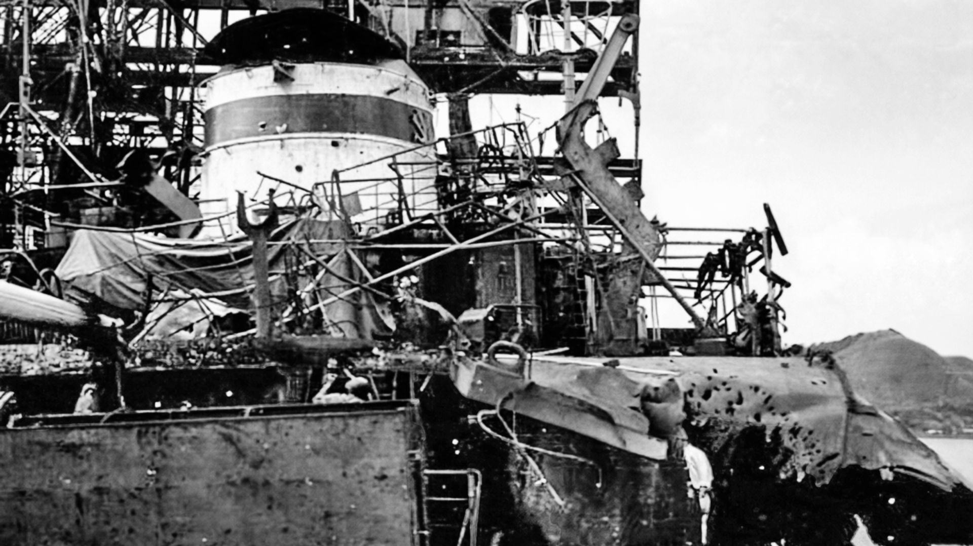 Теплоход «Гриша Акопян»