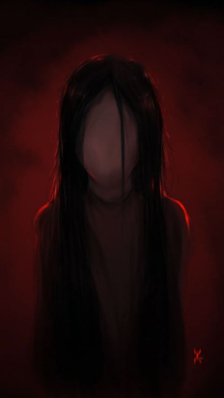 Нороко.Проклятая кукла(NOROKO. Cursed doll).Глава-2.The Black Heart