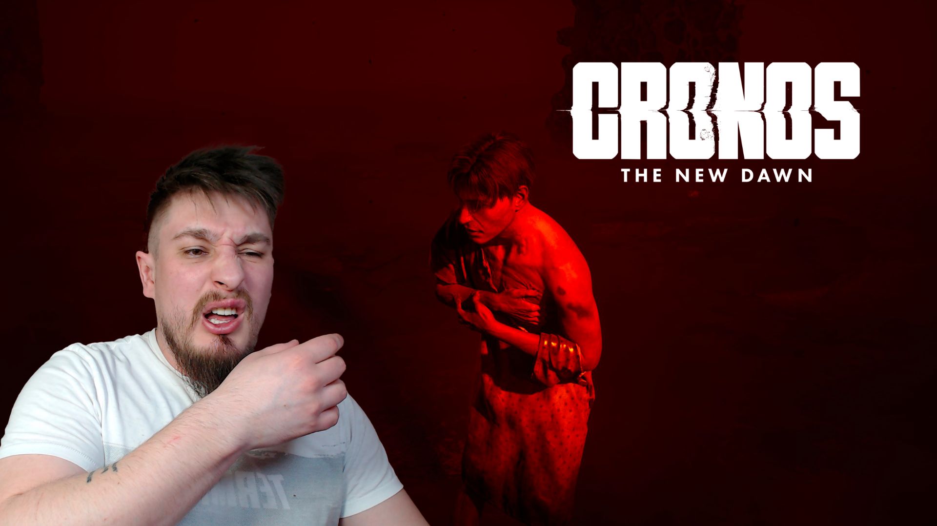 ЖЁСТКИЙ БОЙ! ▶ CRONOS: THE NEW DAWN №19