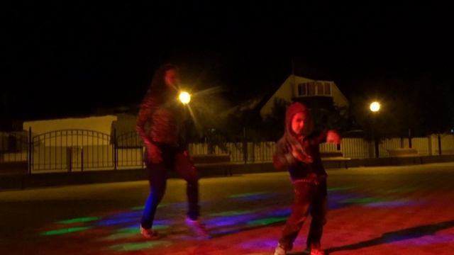 Алена Танцы. "Это красное платье"