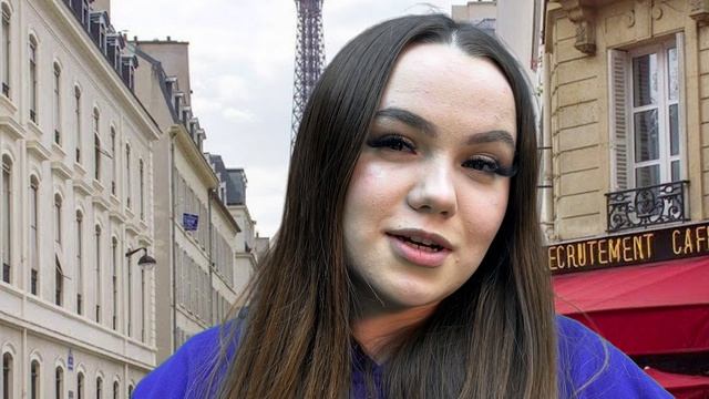 Практическая работа №5 "Хромакей" Шайхутдинова Карина