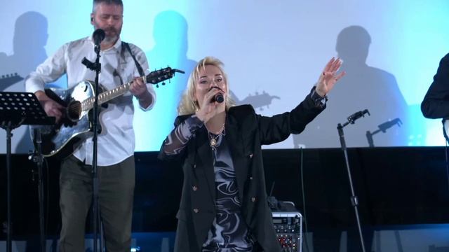 Хвала Тебе, наш Господь - христианская песня