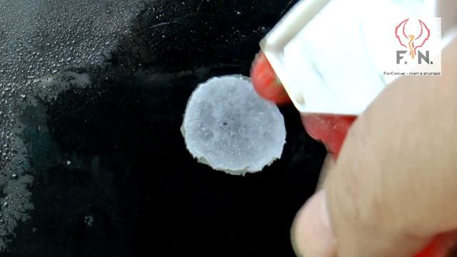 Удаление ржавчины с кузова автомобиля. Оцинковка с пассивацией FunChrome