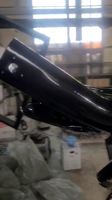 Порошковая покраска садовой мебели I Покраска мебели I Покраска металлических конструкций