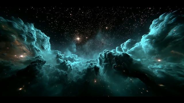 Persei Expanse - State Azure