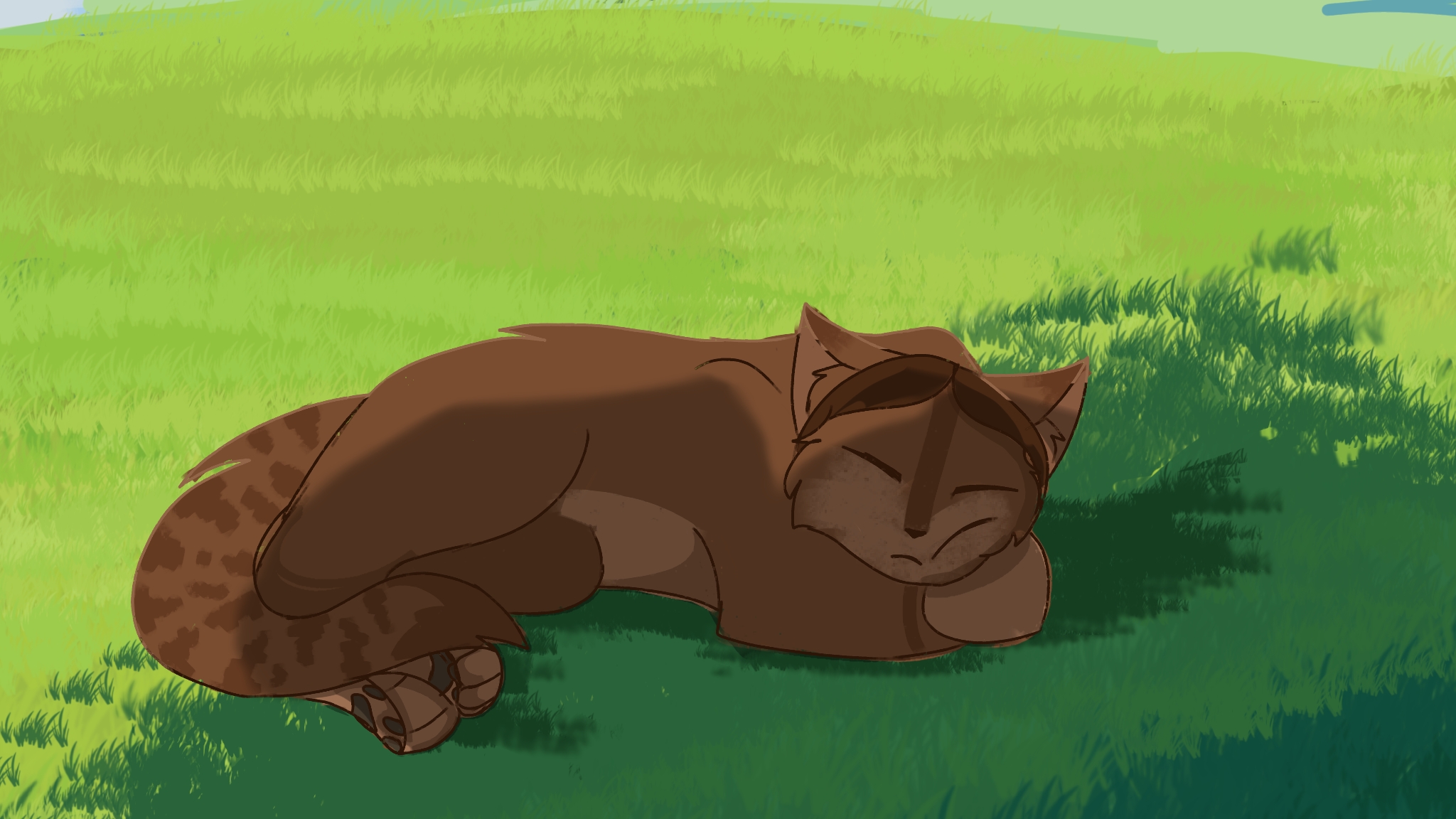 ART SURPRISE! FROM ME!😌