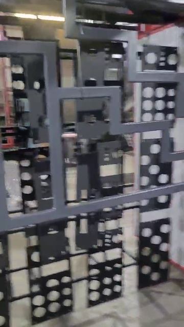 Линия порошковой покраски I Полимерная покраска в Гомеле I Покрасочный цех I Покрасим Металл