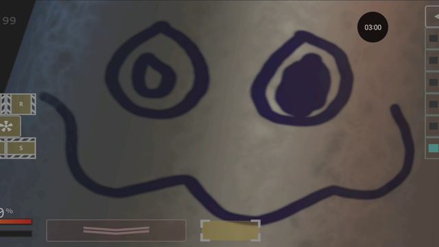 Фнаф с голосом