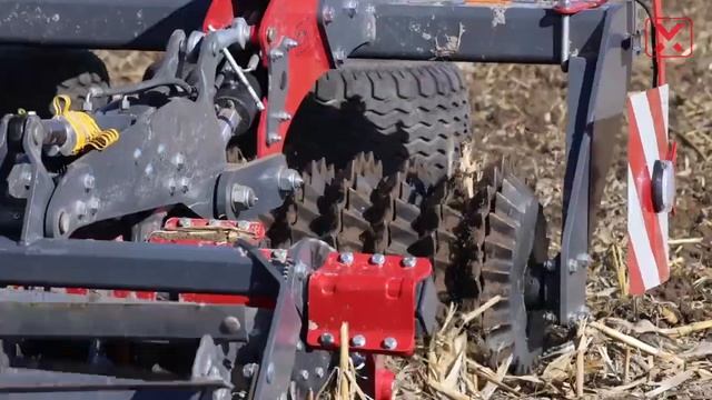 Дискатор ОХ Expom