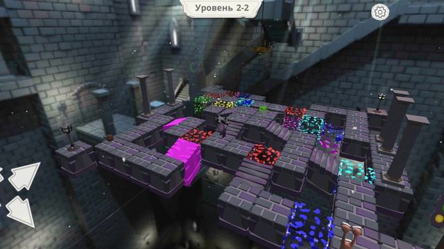 Lanternium 2.2