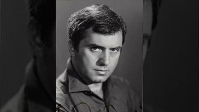 Бастьянини Этторе- баритон