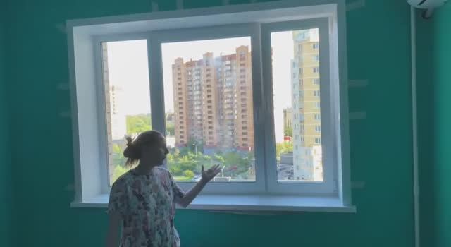 Видеоотзыв / «Гордеевские Окна»