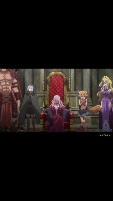 Попытка трудостройства героя к Владычице тьмы