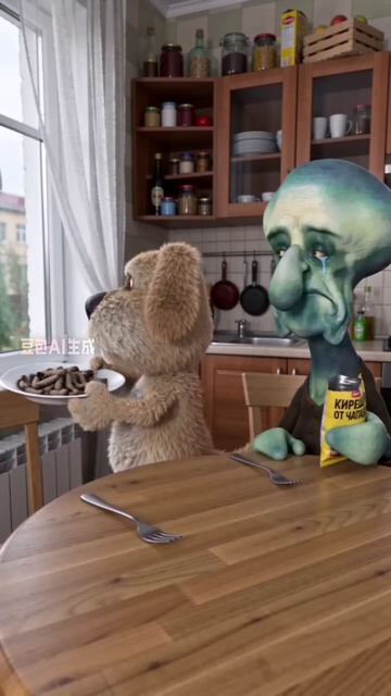 2 серия 1 сезона Бен ебан