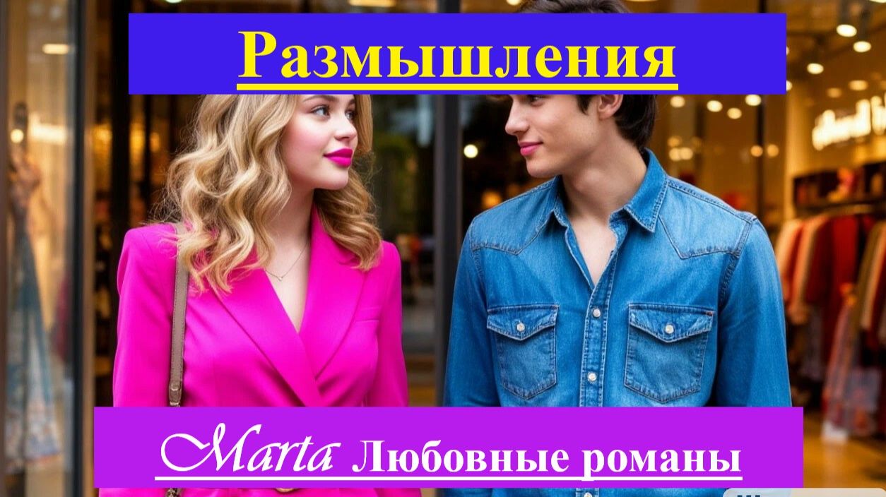 Размышления